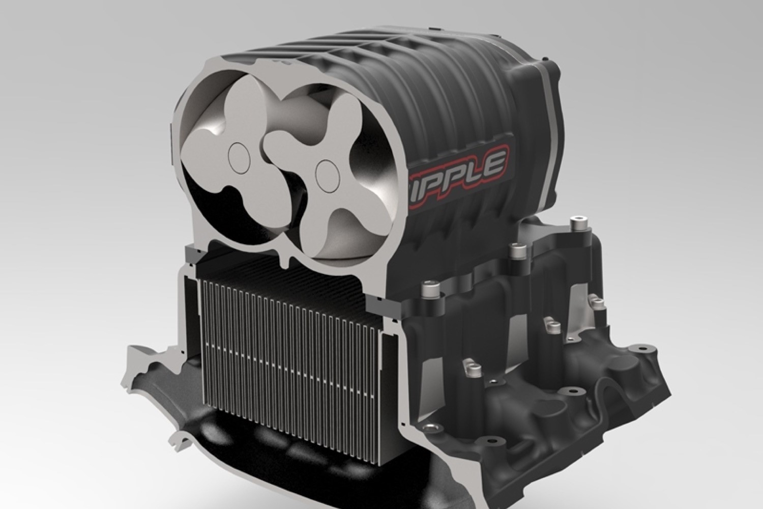 Power Adders: Nitrous, Blowers, and Turbos for Serious Power