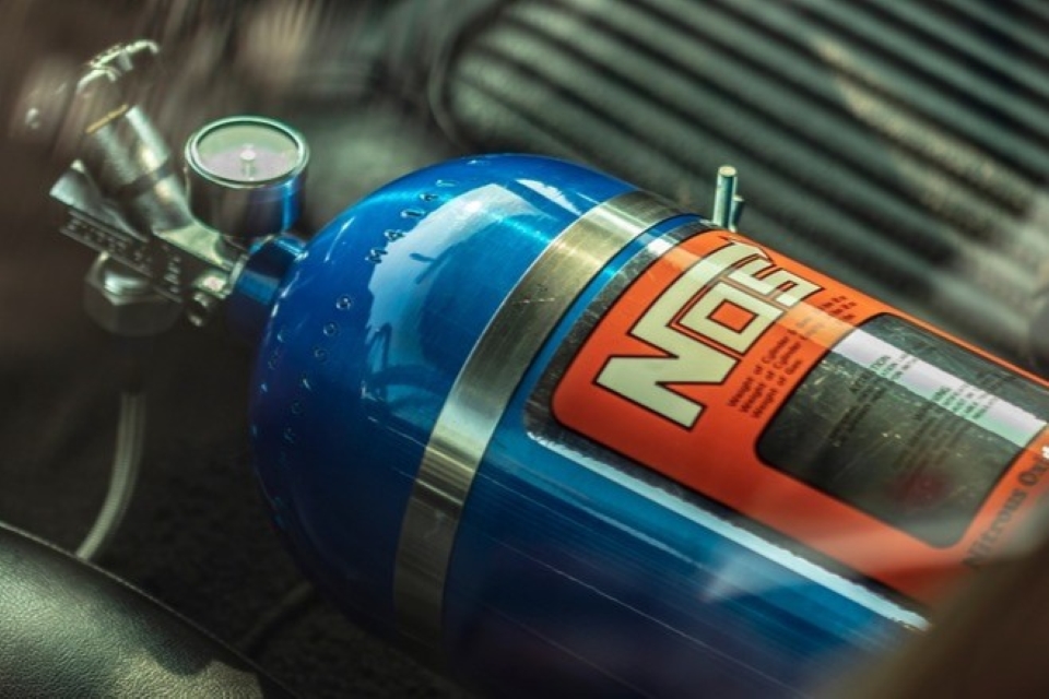 Power Adders: Nitrous, Blowers, and Turbos for Serious Power