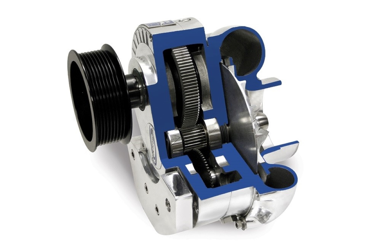 Power Adders: Nitrous, Blowers, and Turbos for Serious Power