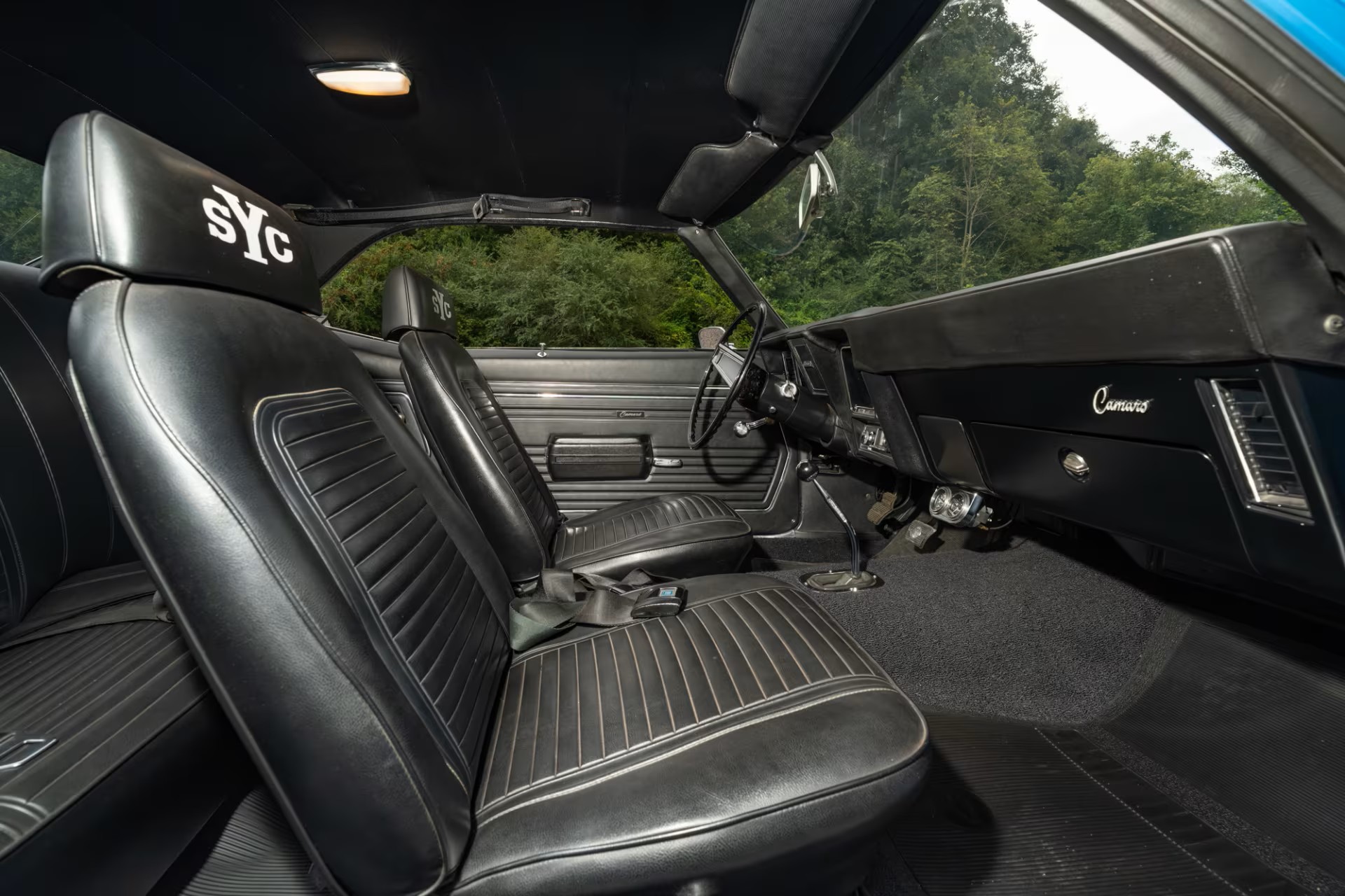 The Cliff Ernst Collection Hits Mecum Auctions by January