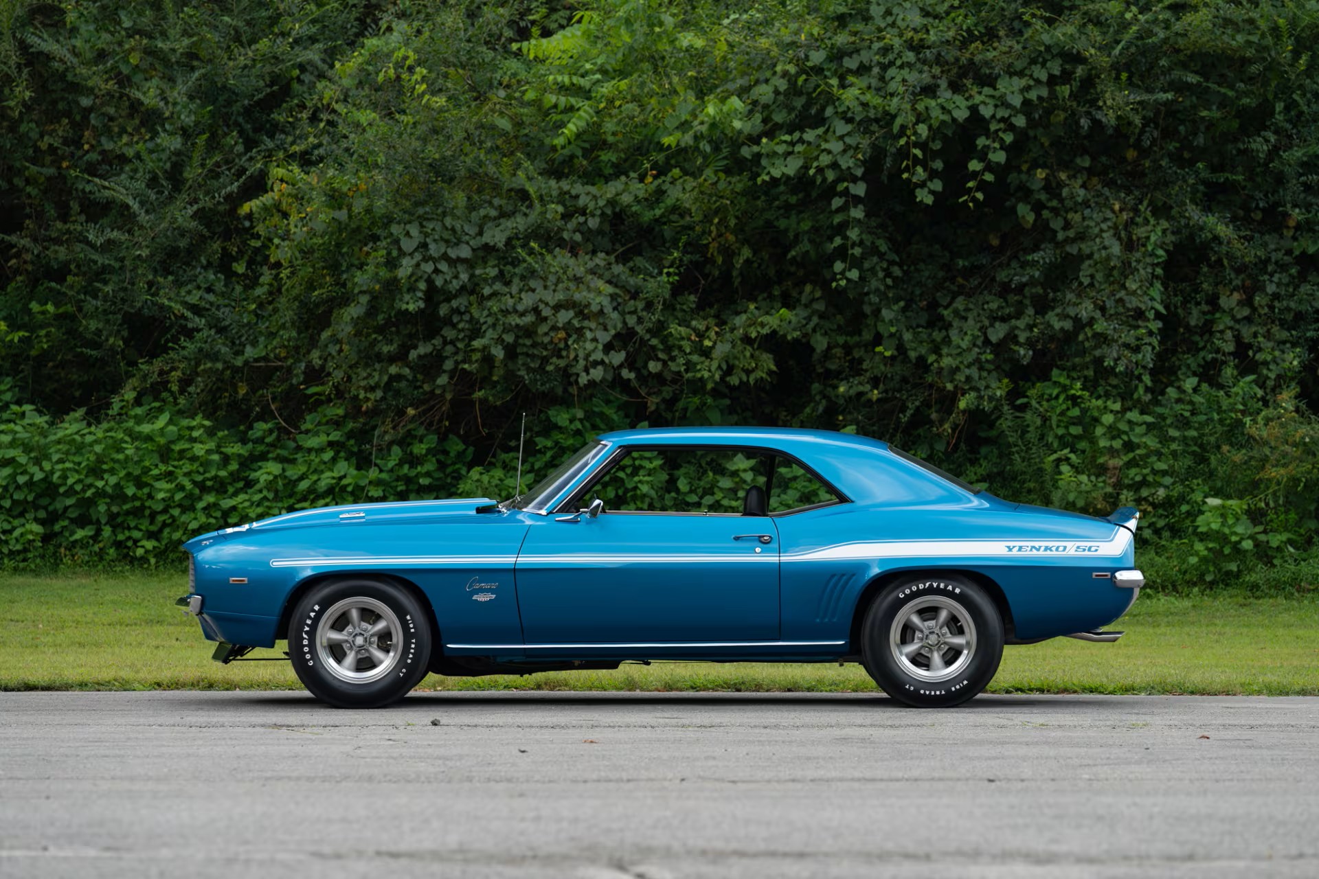 The Cliff Ernst Collection Hits Mecum Auctions by January