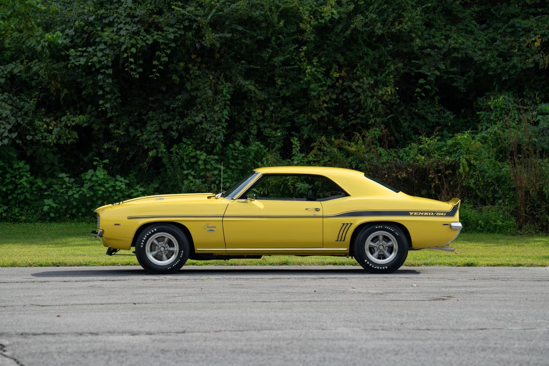 The Cliff Ernst Collection Hits Mecum Auctions by January