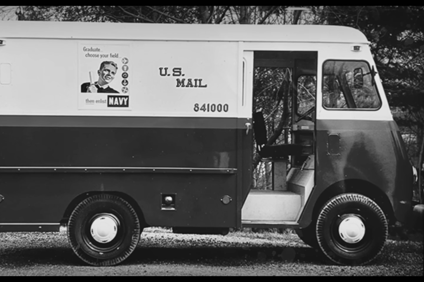 The Grumman LLV Finally Retires After 40 Years of Service