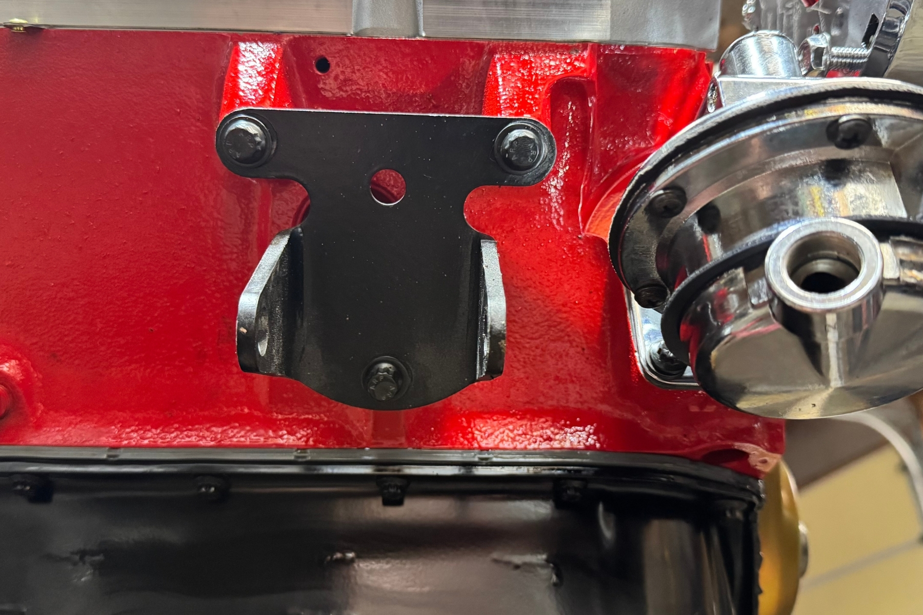 Project Mighty Mouse Update: Buttoning Up The SBC Accessories