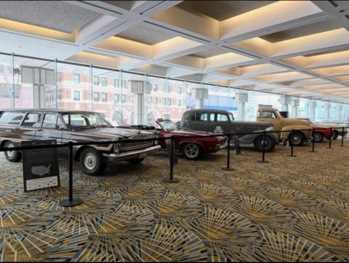 The Drive Home VII Kicks Off Route 66 Centennial Celebration