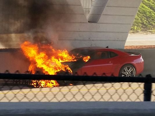 Dealership General Manager Arrested for Crashing Dealership General Manager Arrested for Crashing